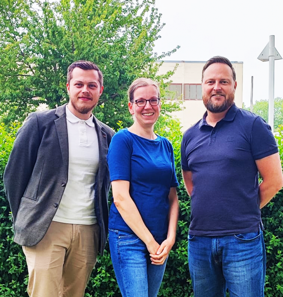 Kontakt - KAUSA Landesstelle Sachsen-Anhalt