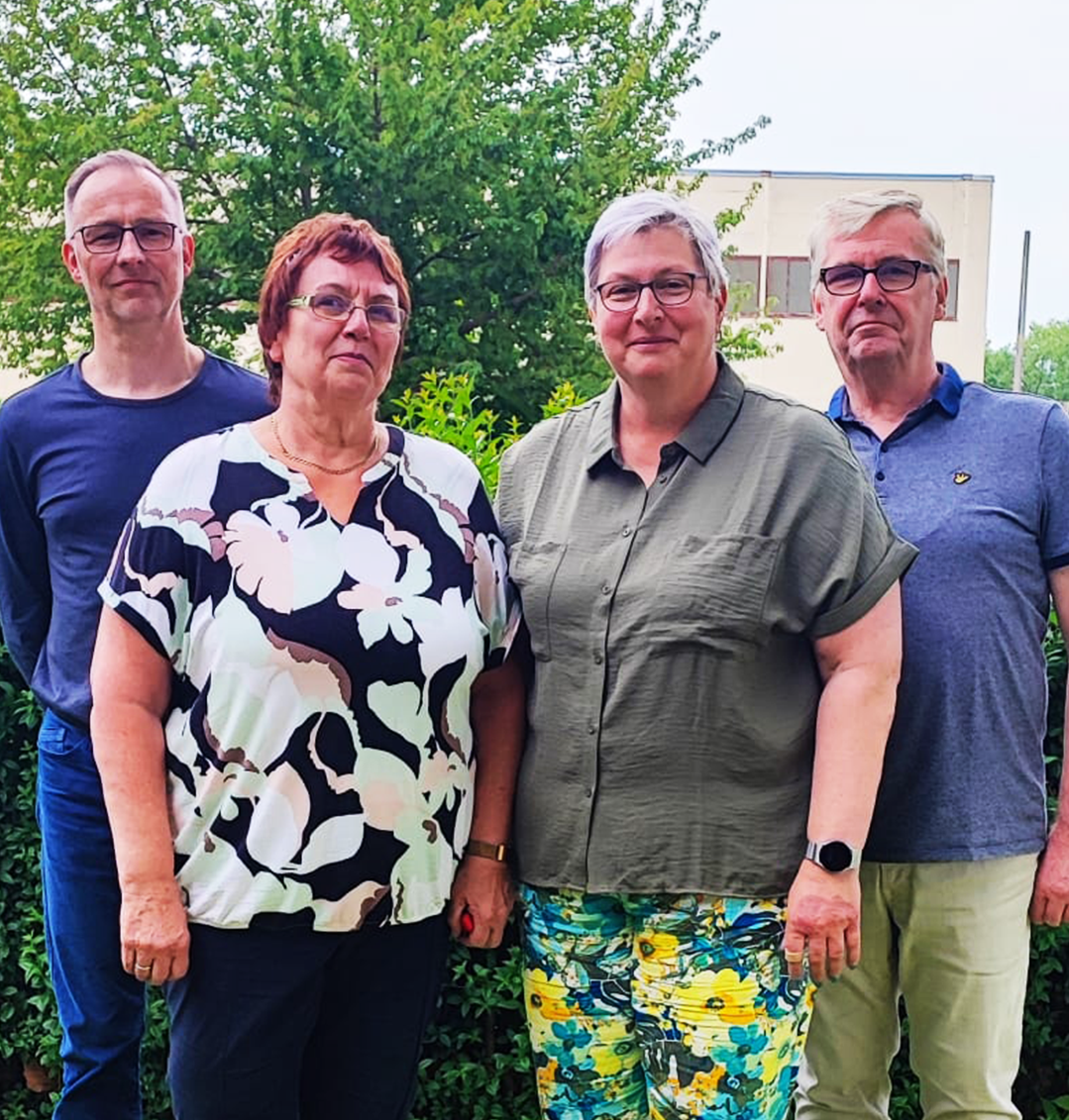 Kontakt - KAUSA Landesstelle Sachsen-Anhalt